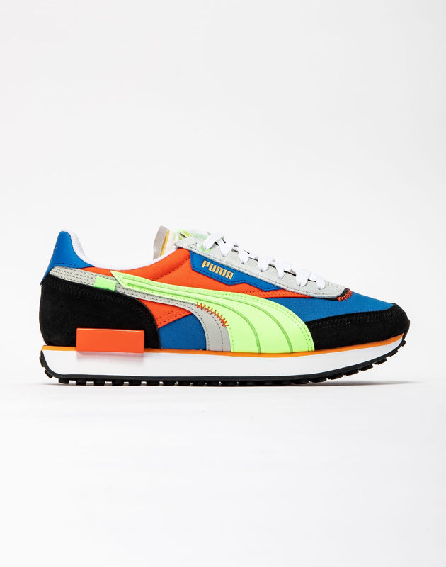 Puma Future Rider – DTLR