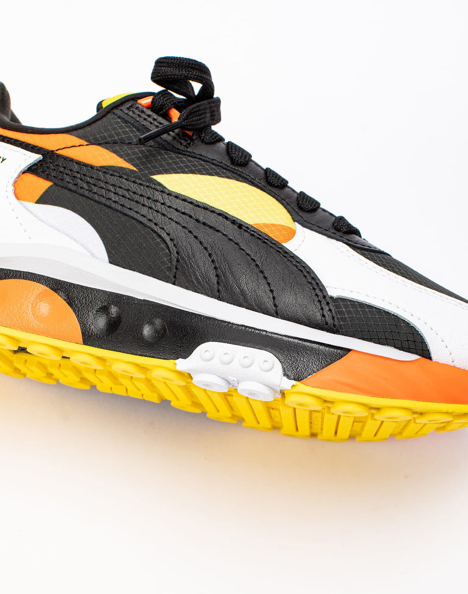 Puma Wild Rider 59th Grade-School – DTLR