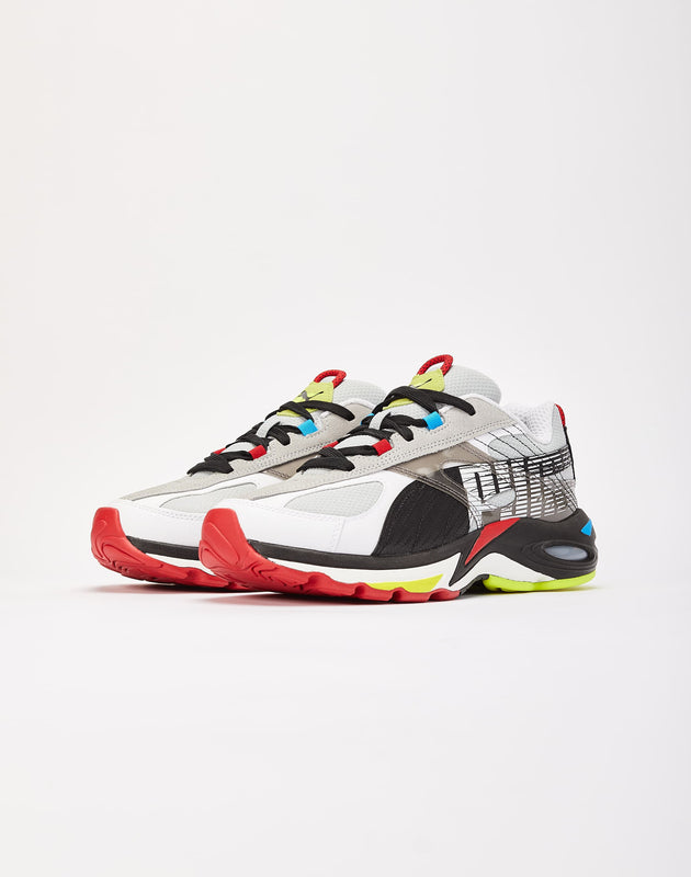 Puma Cell Speed 'Turbo' – DTLR