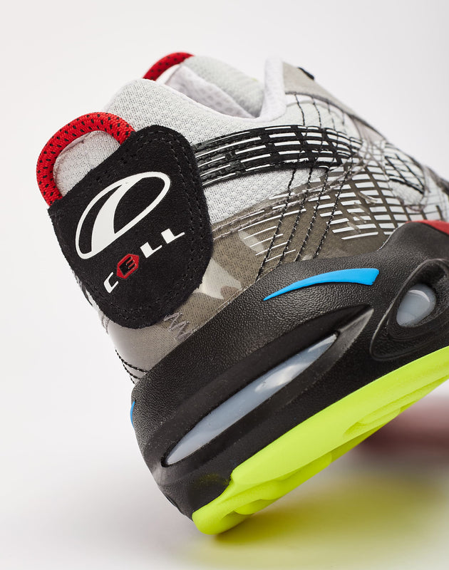 Puma Cell Speed 'Turbo' – DTLR