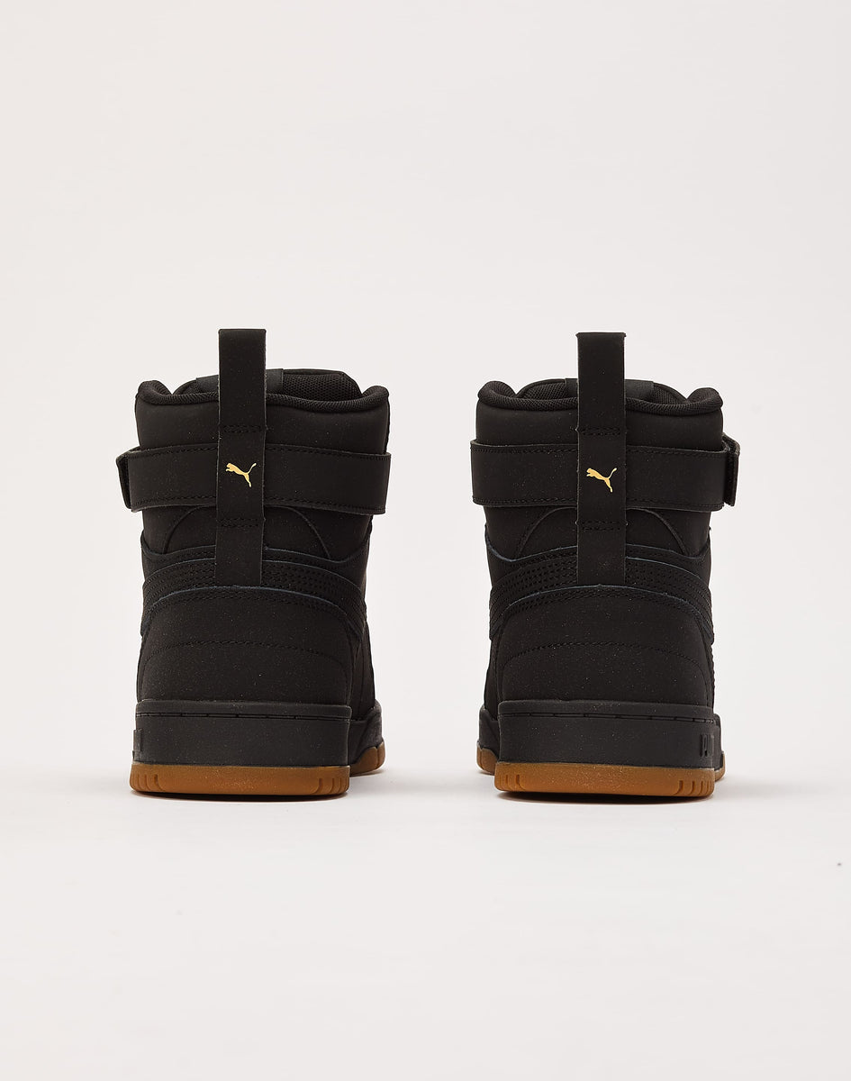 Puma RBD Game – DTLR