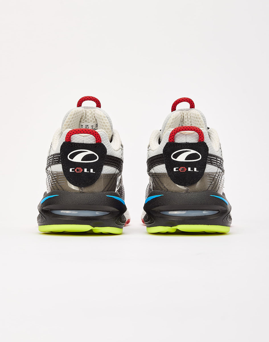 Puma Cell Speed ‘Turbo' Grade-School – DTLR