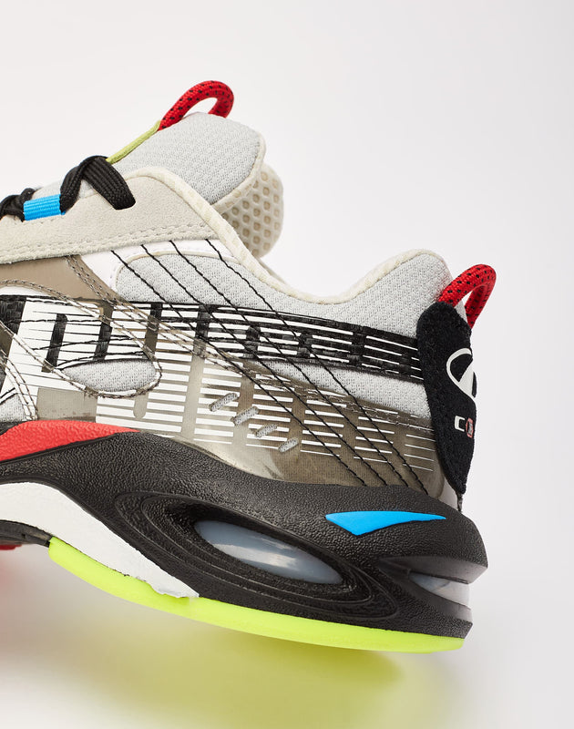 Puma Cell Speed ‘Turbo' Grade-School – DTLR