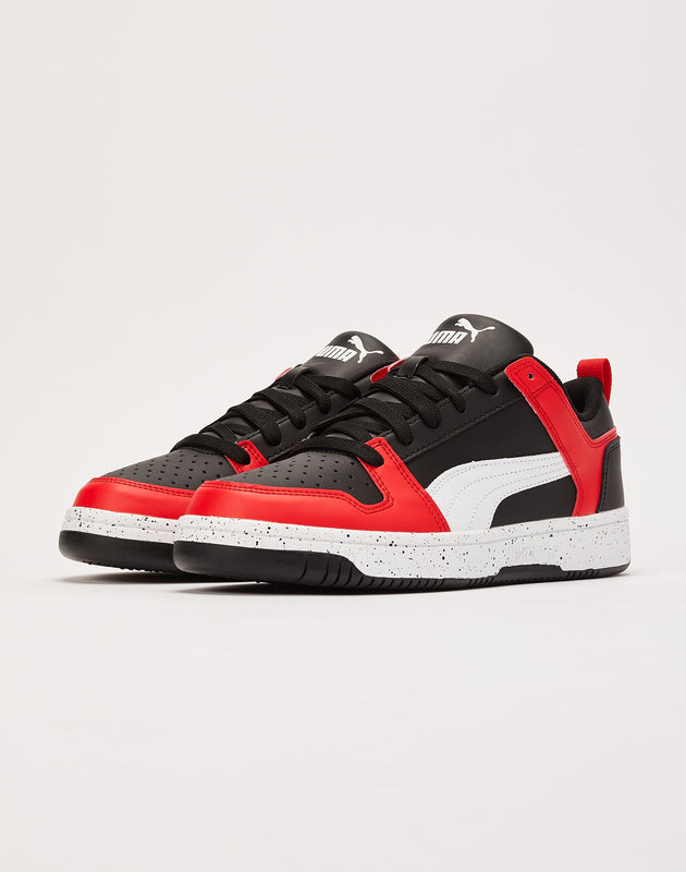 Puma Rebound LayUp Low – DTLR