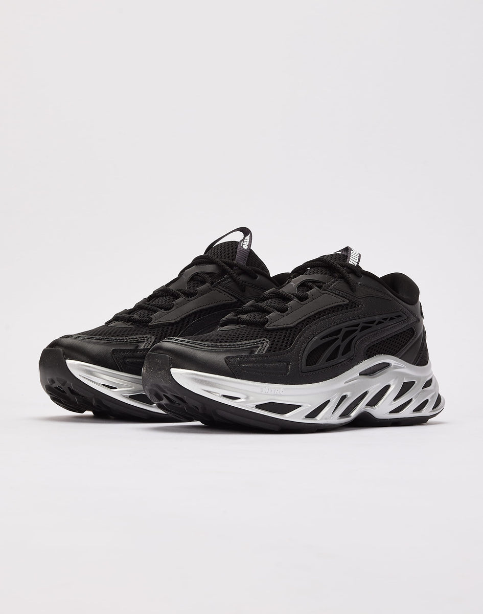 Puma Exotek NITRO Mirrored – DTLR