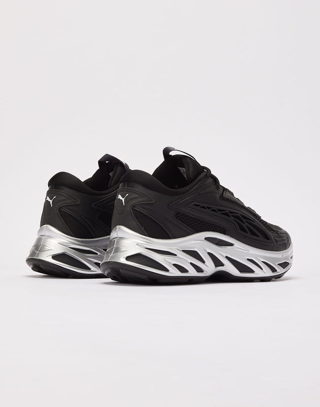 Puma Exotek NITRO Mirrored – DTLR