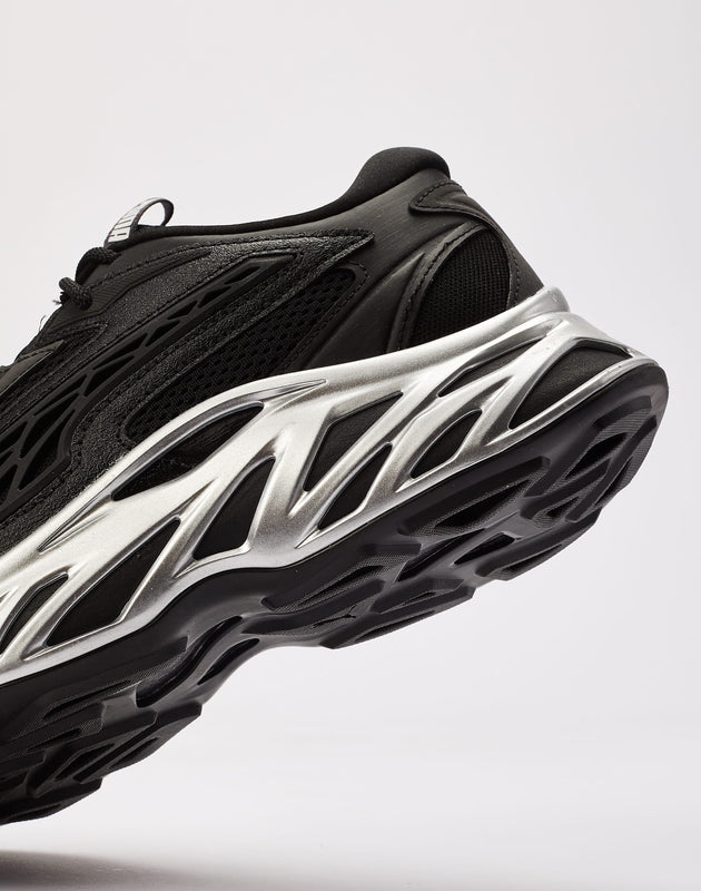 Puma Exotek NITRO Mirrored – DTLR