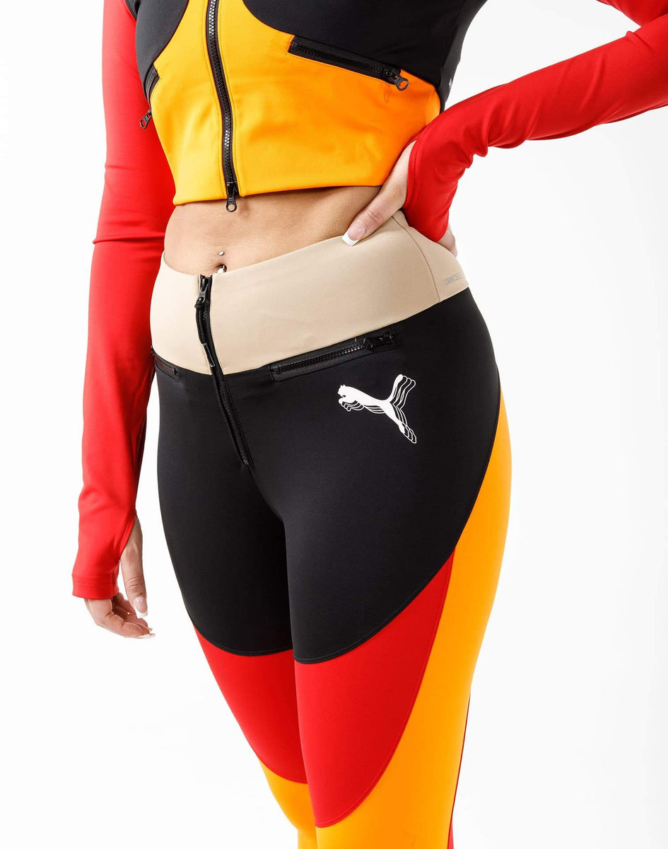 Puma June Ambrose Leggings – DTLR