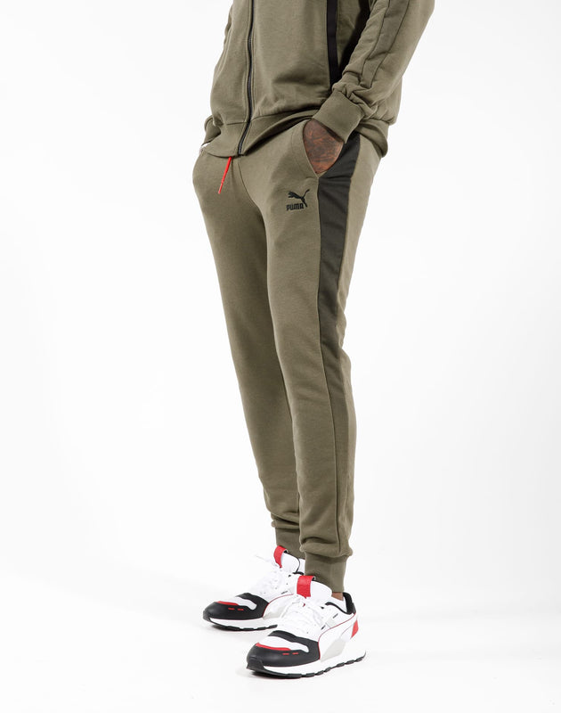 Puma Hoops T7 Track Pants – DTLR