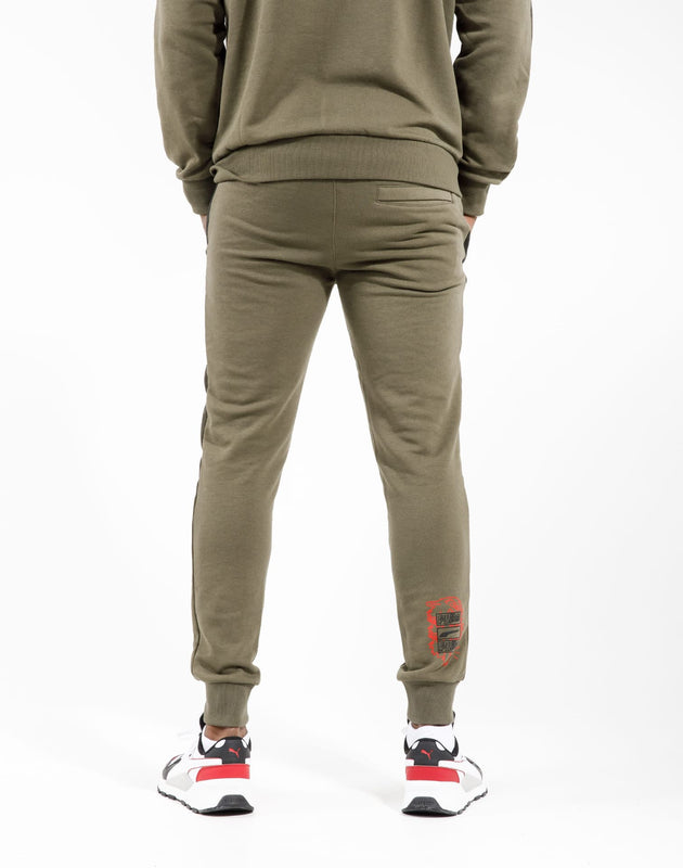 Puma Hoops T7 Track Pants – DTLR
