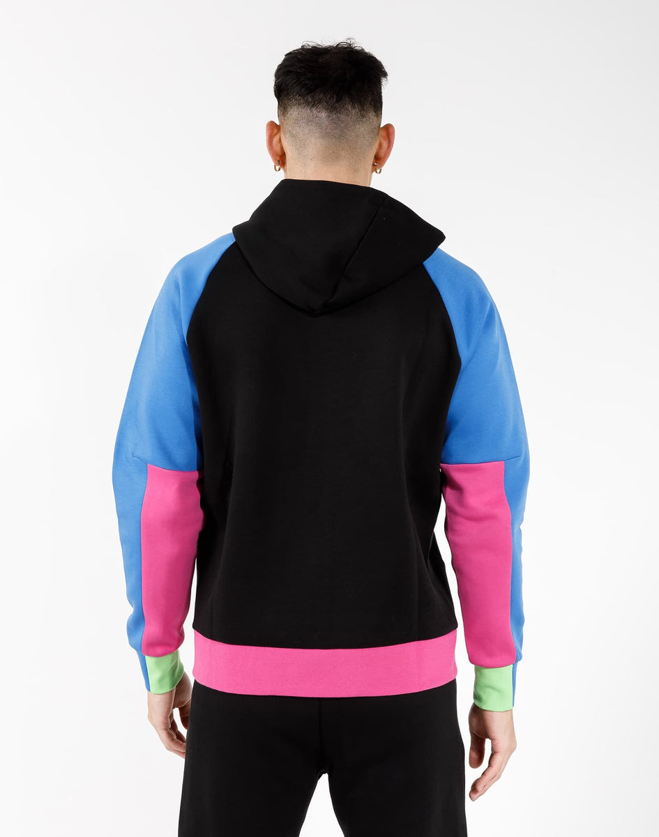 Puma Classic Tech Fleece Hoodie – DTLR