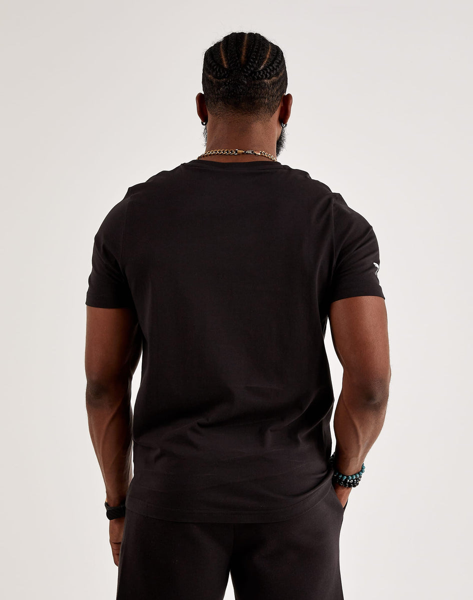 Puma BMW Motorsport Essentials Logo Tee – DTLR