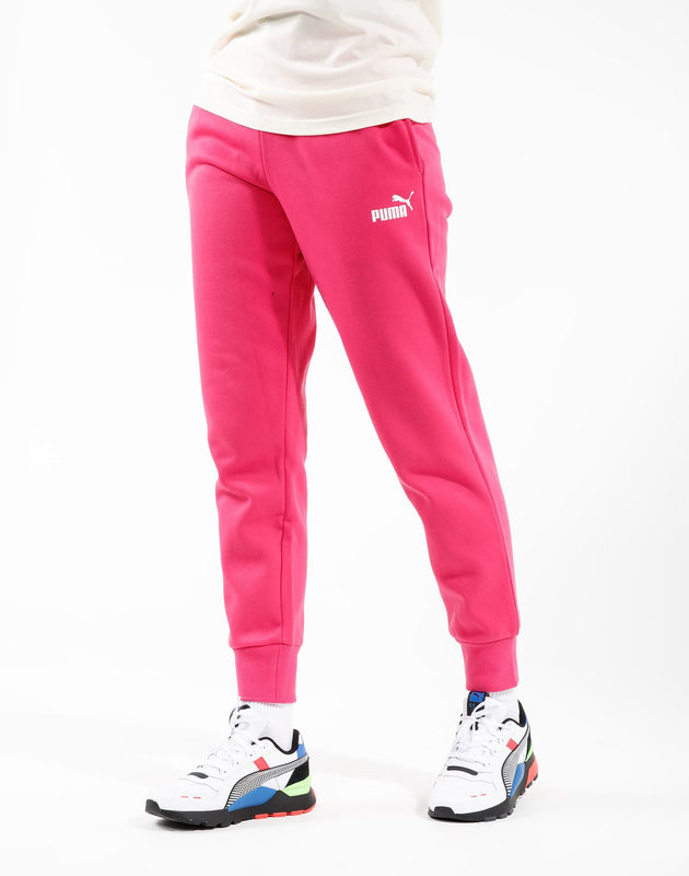 Puma Essentials Logo Joggers – DTLR