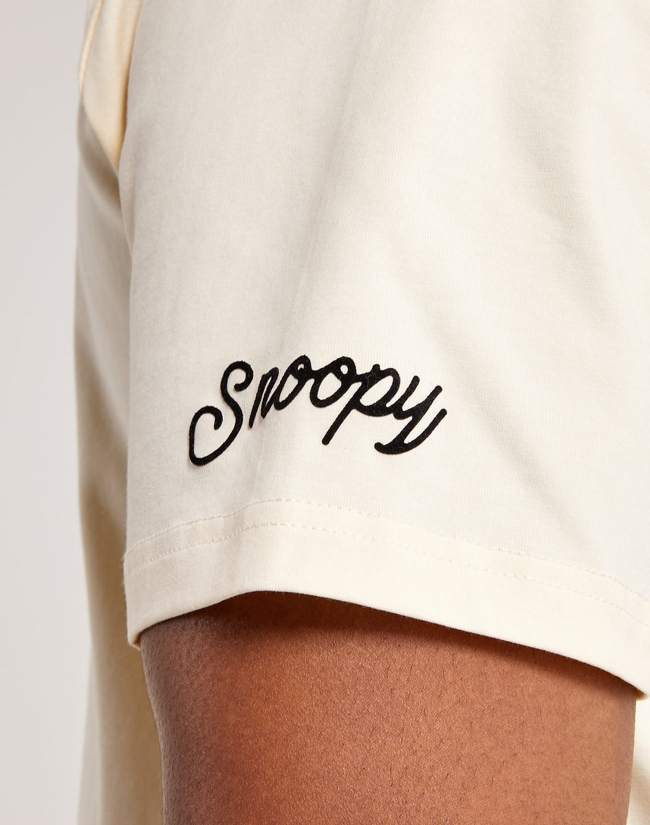 Central Mills Snoopy Love Tee – DTLR