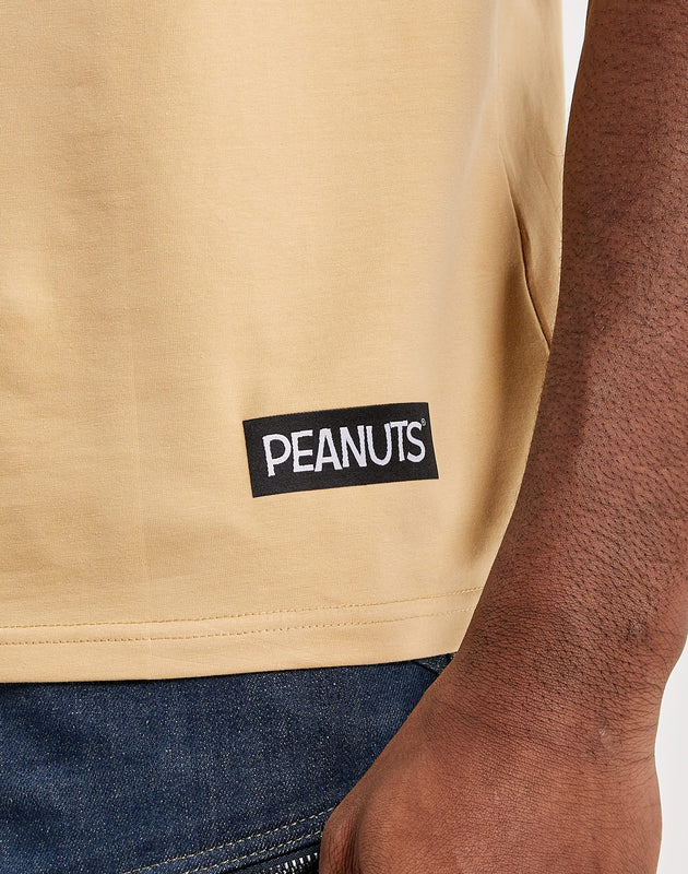 Central Mills Snoopy Love Tee – DTLR