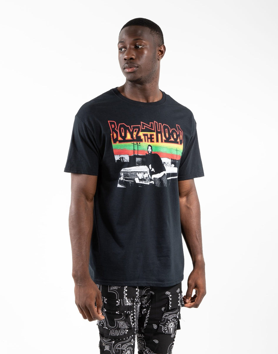 Philcos Boyz N The Hood Ice Cube Tee – DTLR