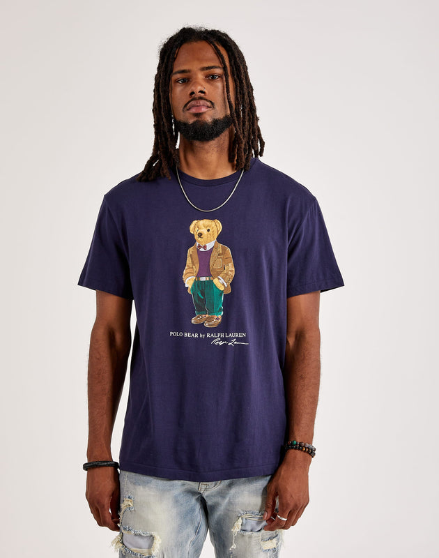Polo Ralph Lauren Polo Bear Tee – DTLR