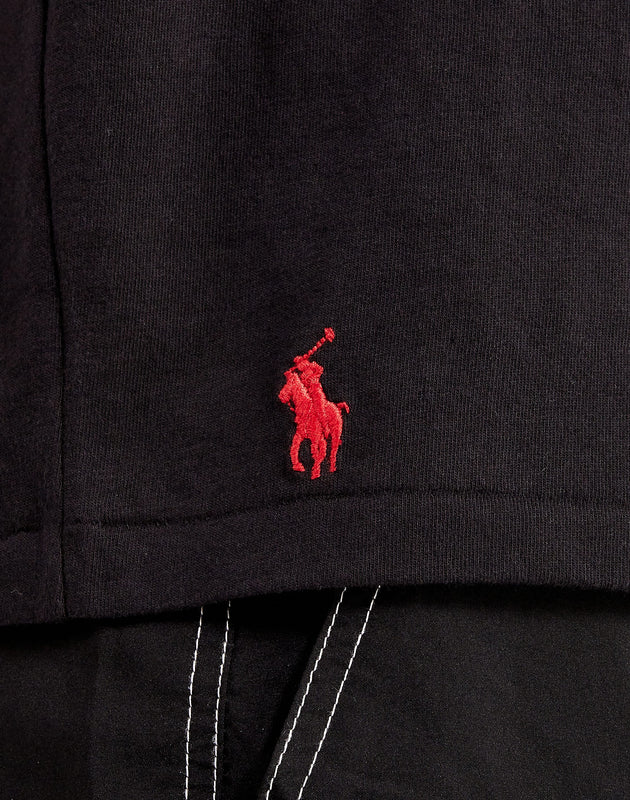 Polo Ralph Lauren Script Tee – DTLR