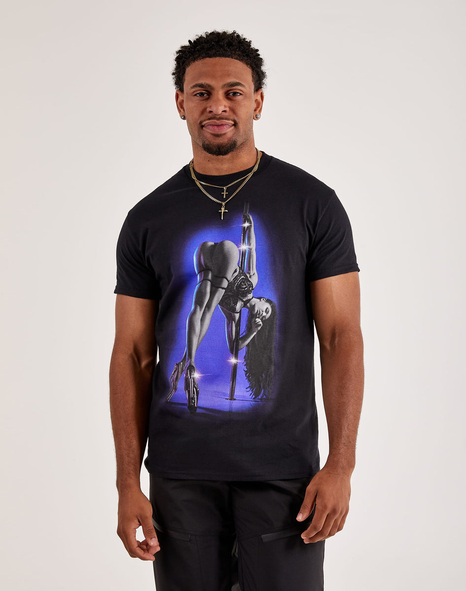 Popular Demand Main Attraction Tee – DTLR