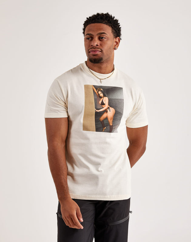 Popular Demand The Goggles Tee – DTLR