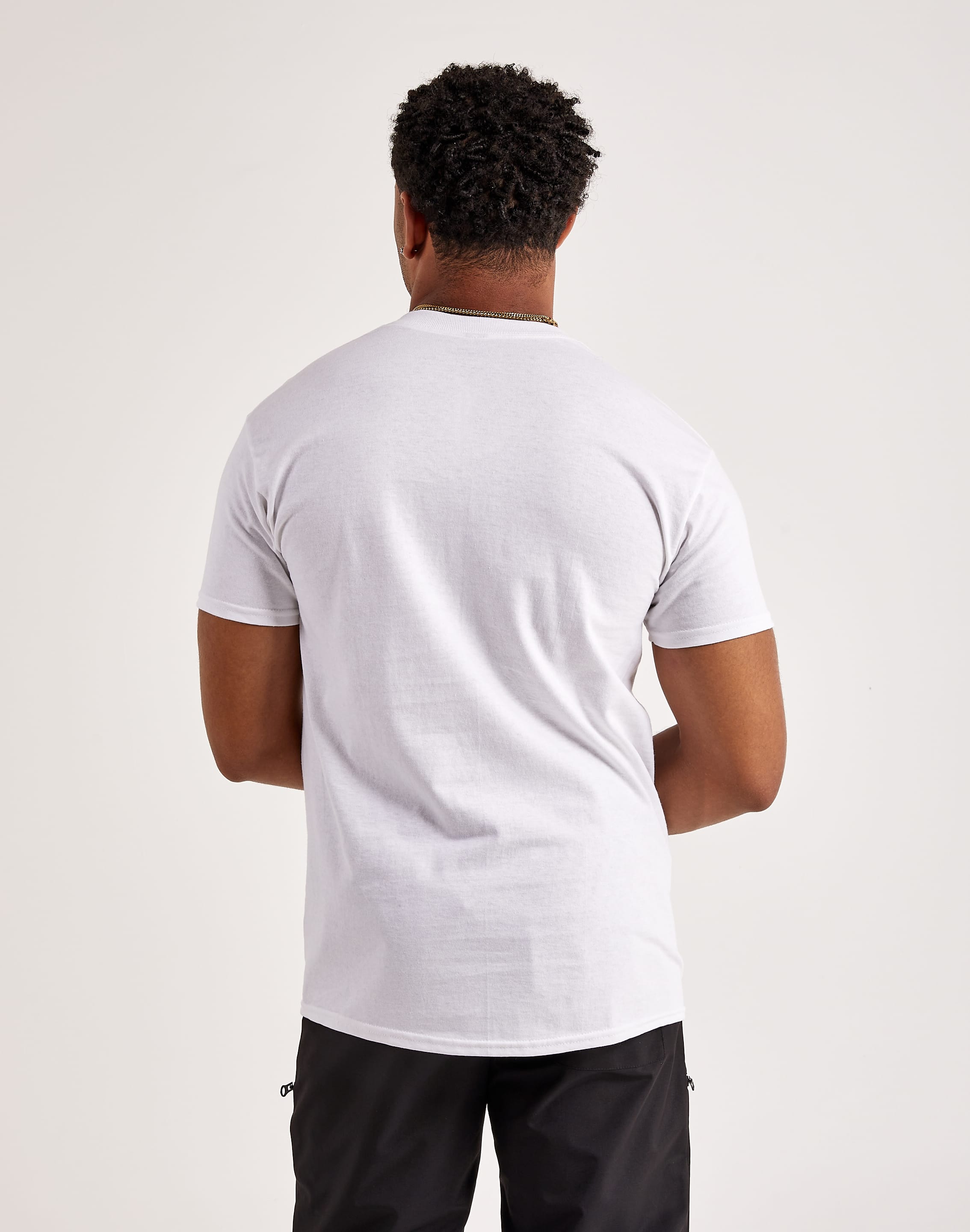 Popular Demand The Stretch Tee – DTLR