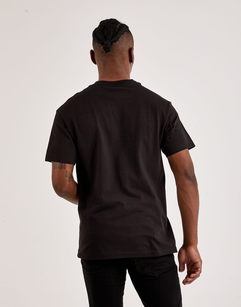 Popular Demand Gold Chew Tee – DTLR