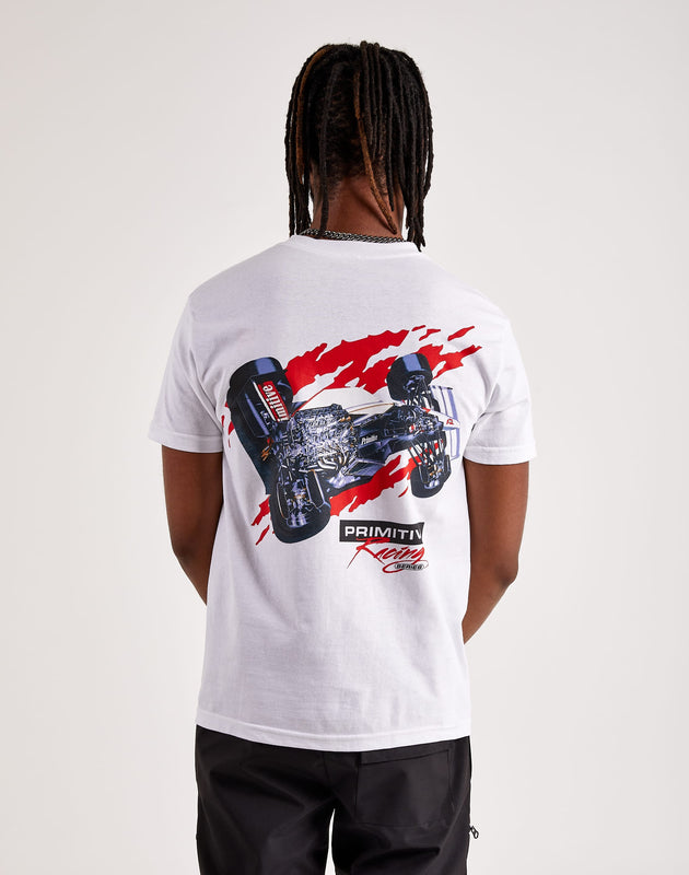 Primitive Podium Tee – DTLR