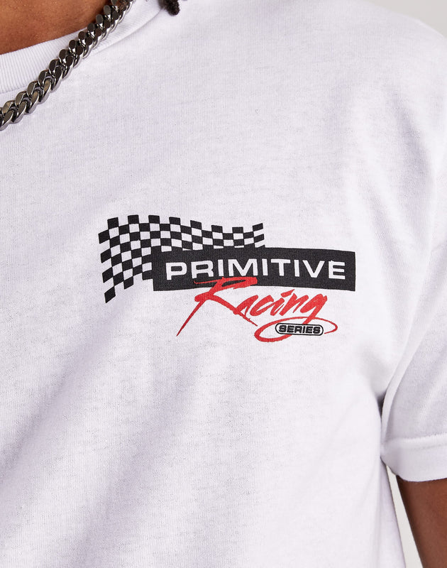 Primitive Podium Tee – DTLR