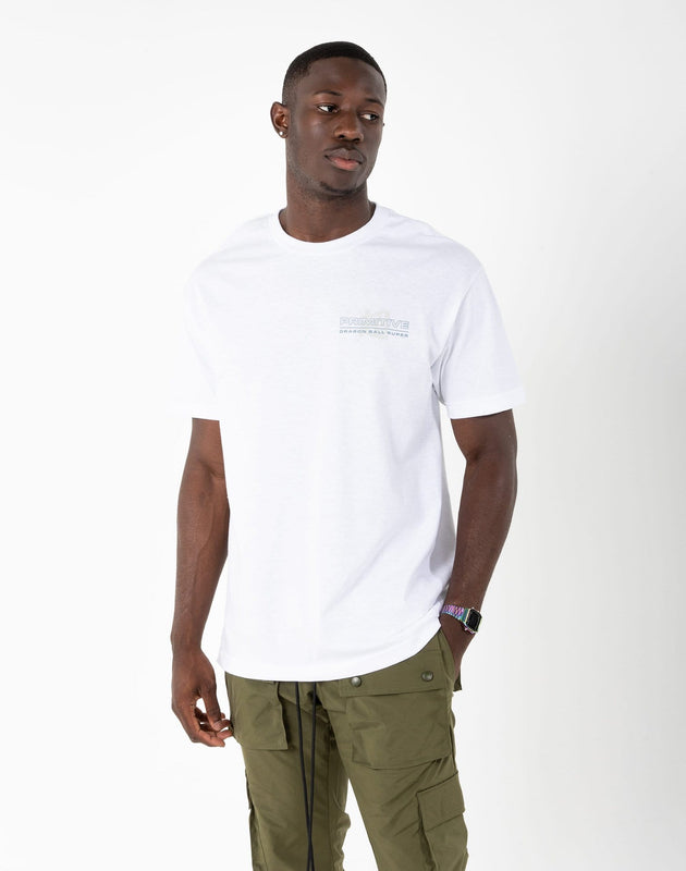 Primitive VICTORY TRUNKS TEE – DTLR