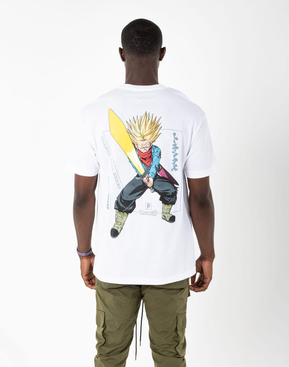 Primitive VICTORY TRUNKS TEE – DTLR