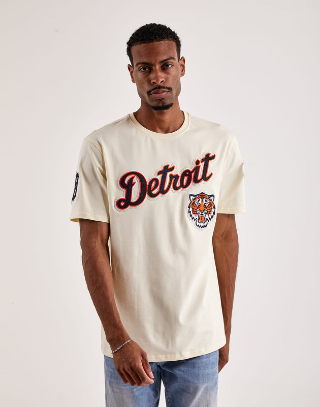 Pro Standard Detroit Tigers Tee – DTLR