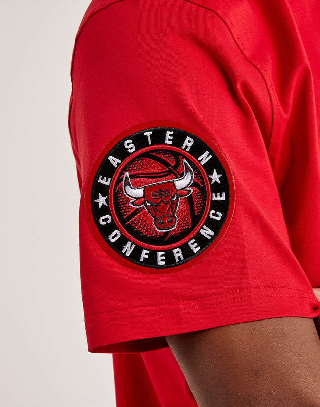 Pro Standard Chicago Bulls Tee – DTLR