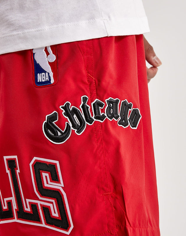 Pro Standard Chicago Bulls Shorts – DTLR