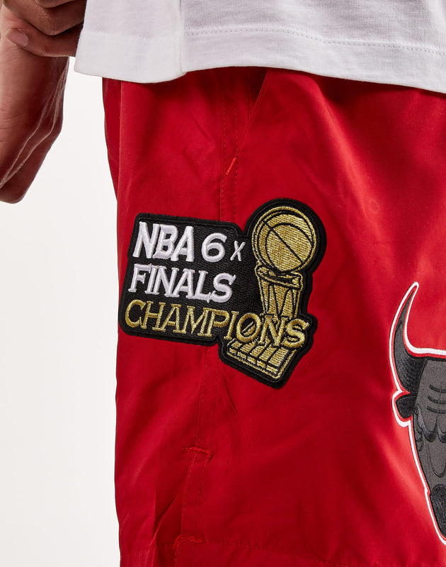 Pro Standard Chicago Bulls Shorts – DTLR