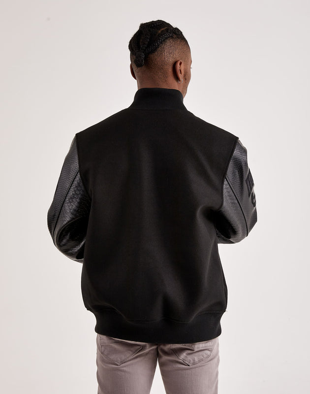 Pro Standard Chicago Bulls Varsity Jacket – DTLR