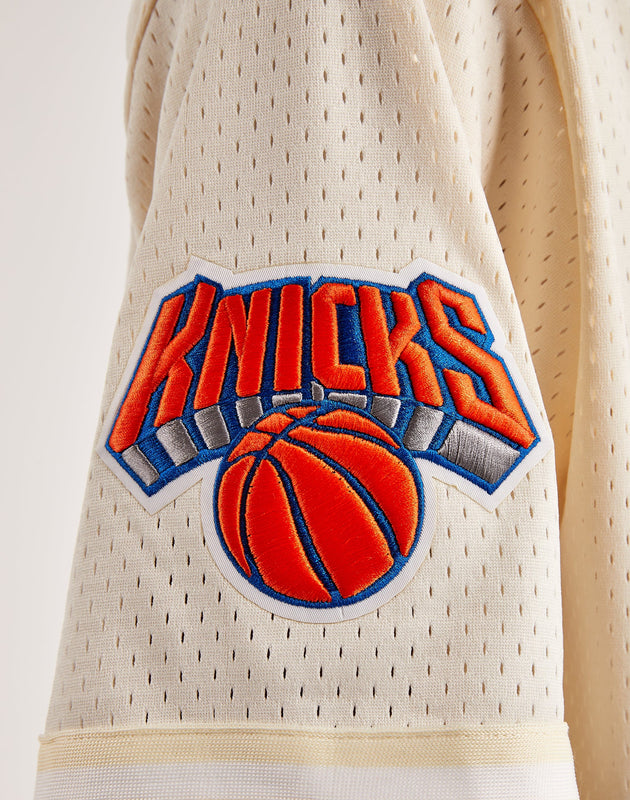Pro Standard New York Knicks Button-Up Jersey – DTLR