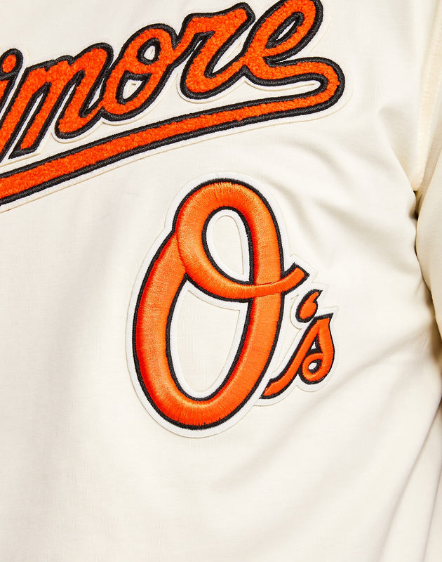 Pro Standard Baltimore Orioles Tee – DTLR