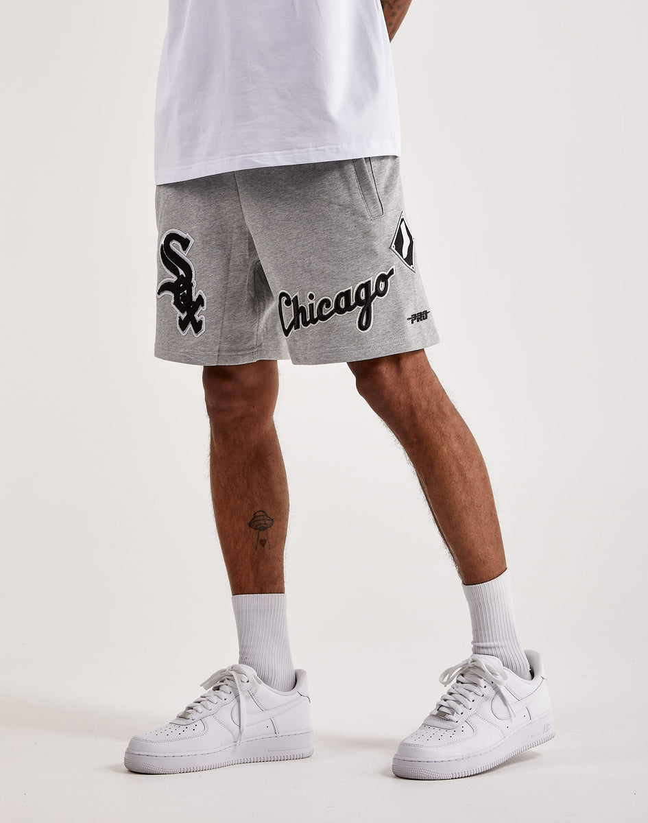 Pro Standard Chicago White Sox Shorts – DTLR
