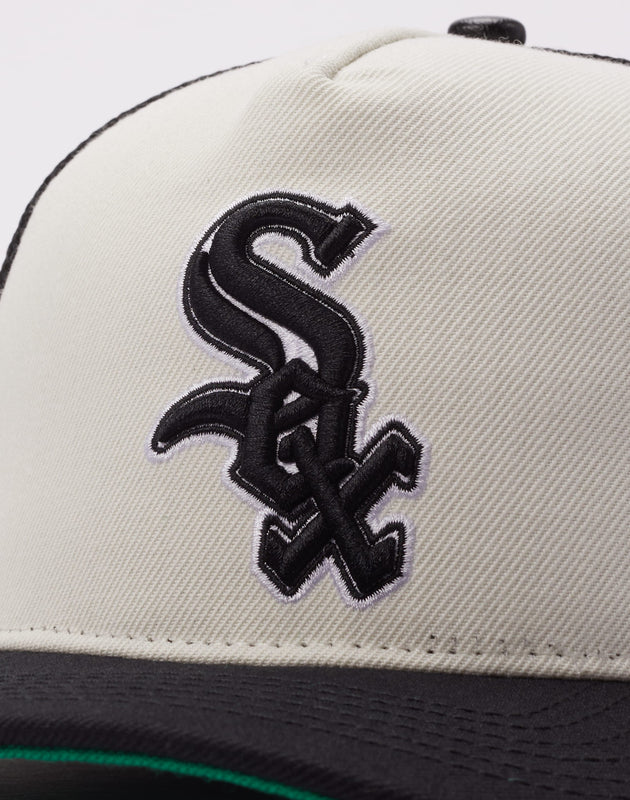 Pro Standard Chicago White Sox Trucker Hat – DTLR