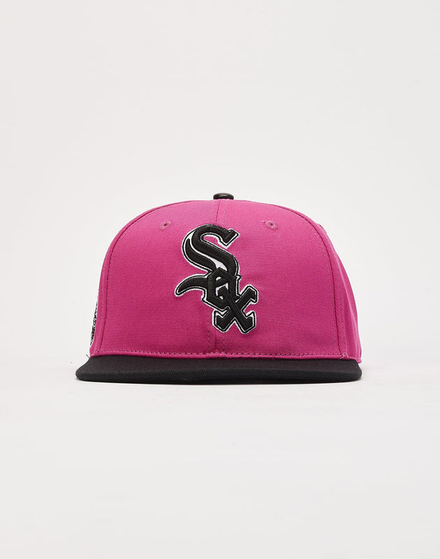 Pro Standard Chicago White Sox Snapback Hat – DTLR