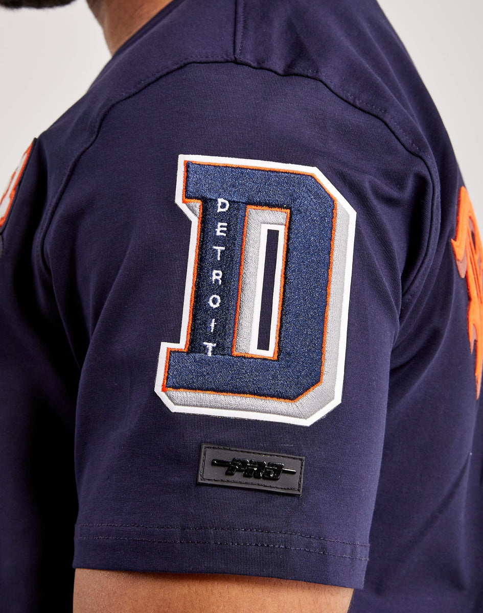 Pro Standard Detroit Tigers Tee – DTLR