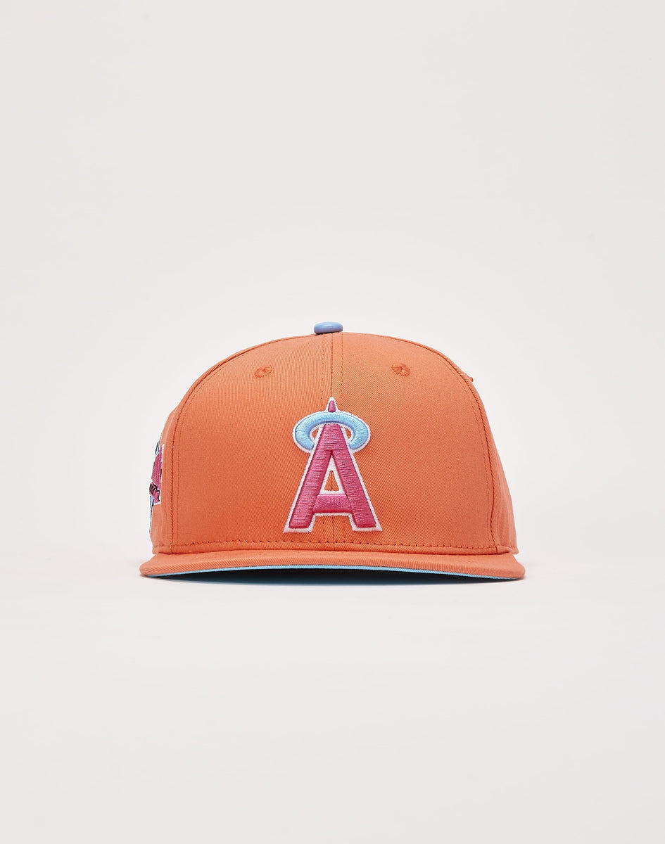 Pro Standard Angels Snapback Hat – DTLR