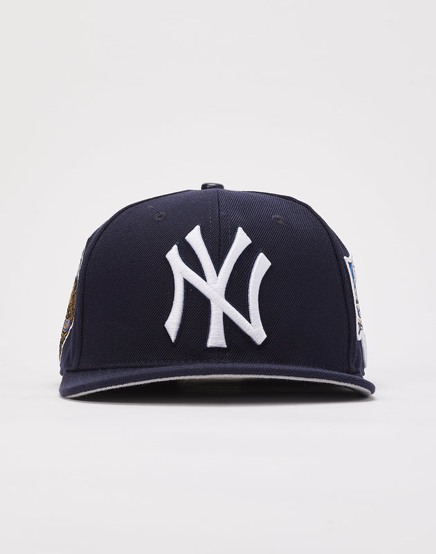 Pro Standard New York Yankees World Series Snapback Hat – DTLR