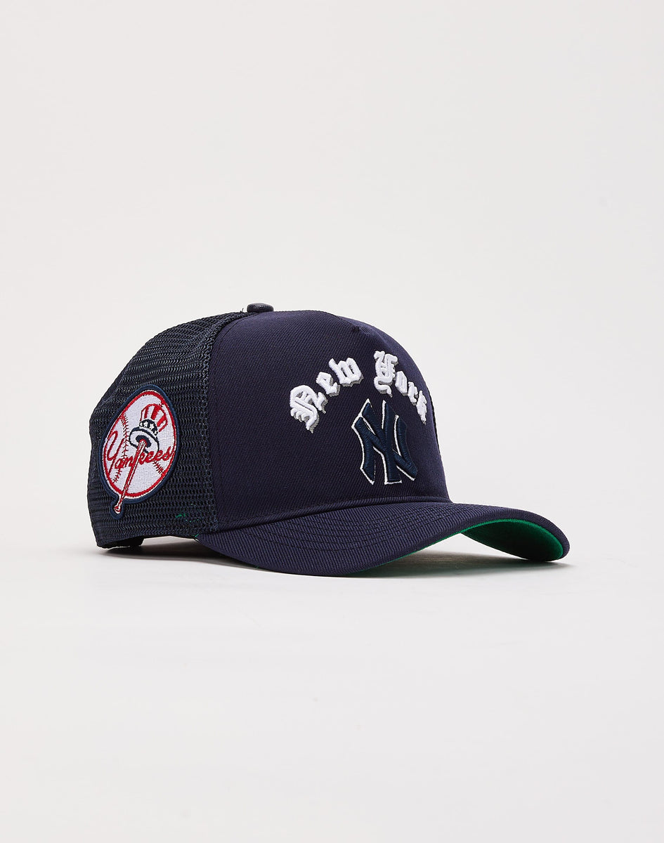 Pro Standard New York Yankees Trucker Hat – DTLR