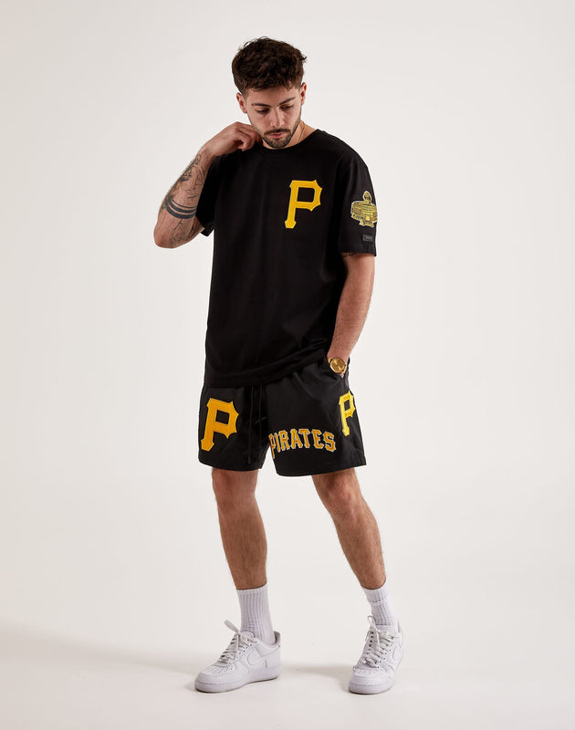 Pro Standard Pittsburgh Pirates Shorts – DTLR