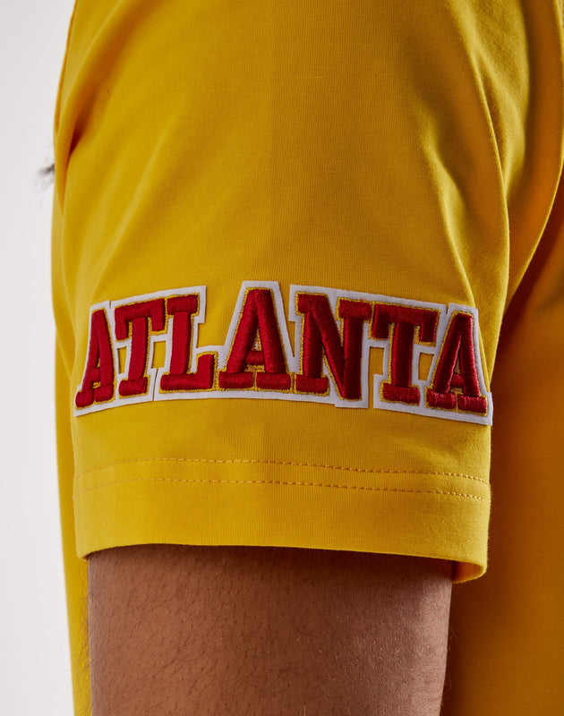 Pro Standard Atlanta Hawks Tee – DTLR
