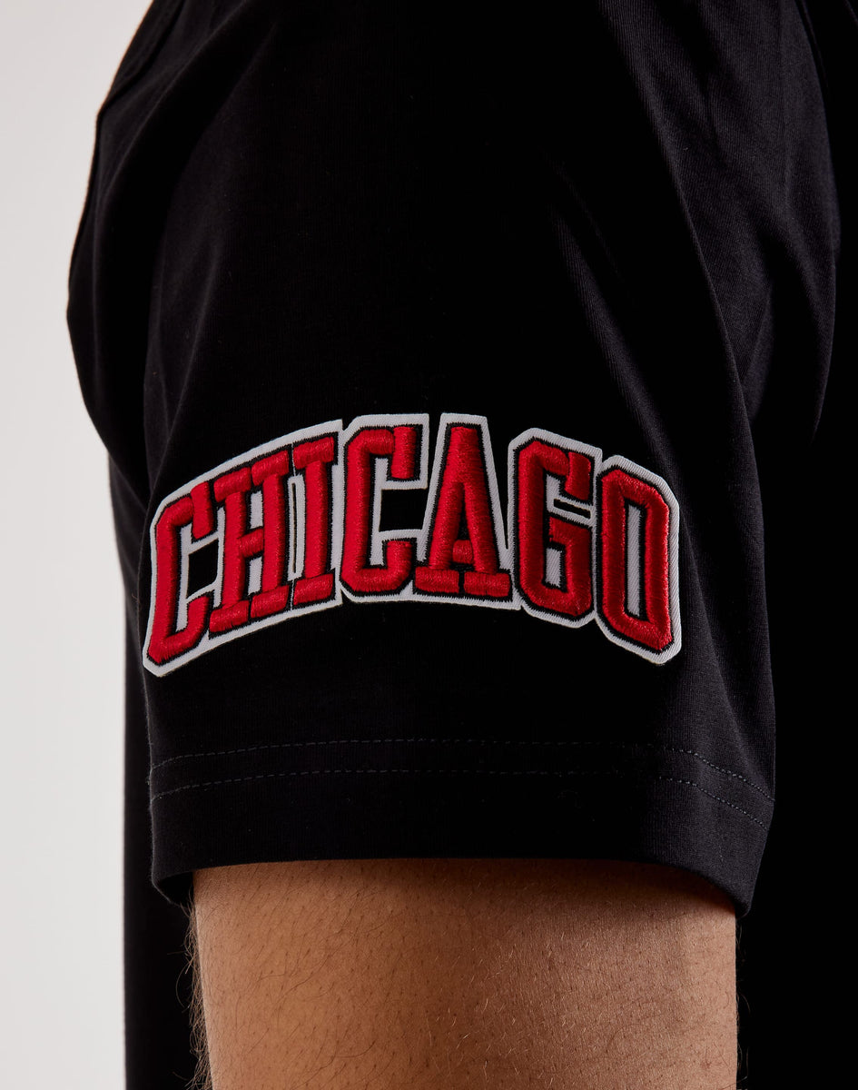 Pro Standard Chicago Bulls Tee – DTLR