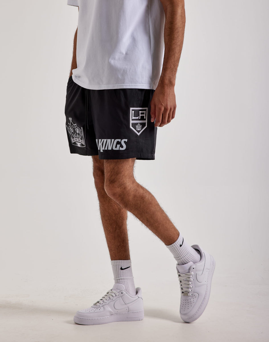 Pro Standard Los Angeles Kings Shorts – DTLR