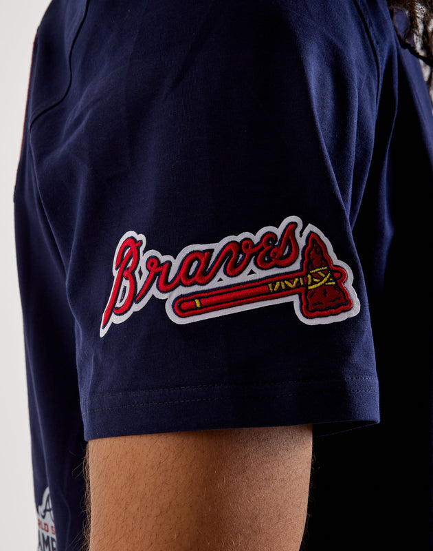 Pro Standard Atlanta Braves Tee – DTLR