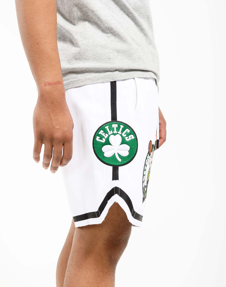 Pro Standard Boston Celtics Pro Team Shorts – DTLR